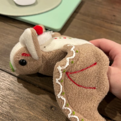 Avocado on Toast Bat Kawaii, Plush, Plushie, Millenial, Bat, Coffee ...