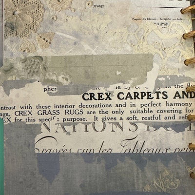 Digital Papers Masculine Scrapbook Papers Printable Papers - Etsy