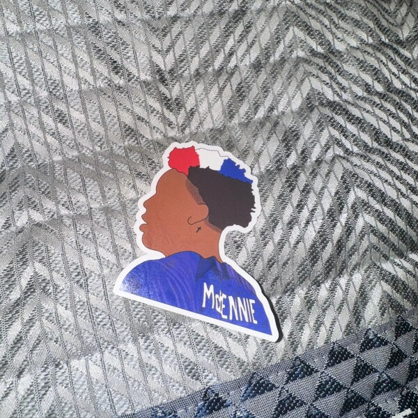 Chicago PD Call Sticker - Etsy