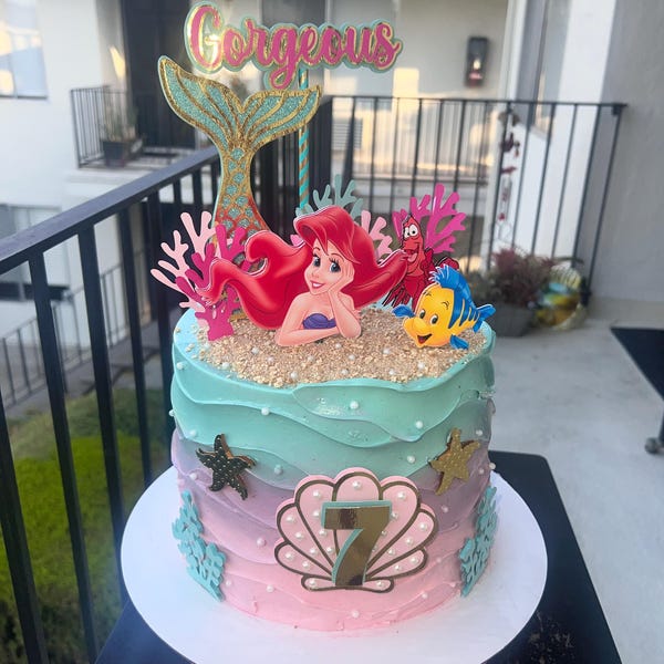 The Godzilla Cake Topper / King Kong Vs Godzilla Party / Godzilla Decor ...