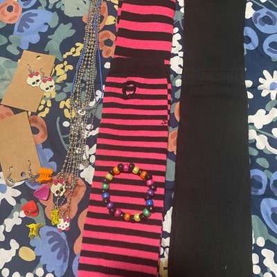 Scenecore Accessories Bundle - Etsy