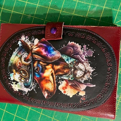 Waterproof Canvas Bag Panel Sewing and Bag Making Supplies - Etsy