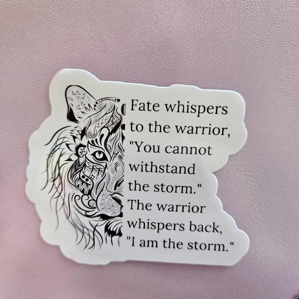 Books Are My Favorite Sticker, Literary Sticker, Book Lover Decal ...