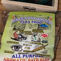 Bingo Oil / Aceite - Etsy