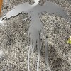 Metal Phoenix, Metal Phoenix Wall Art, Phoenix Art, Phoenix Decor ...
