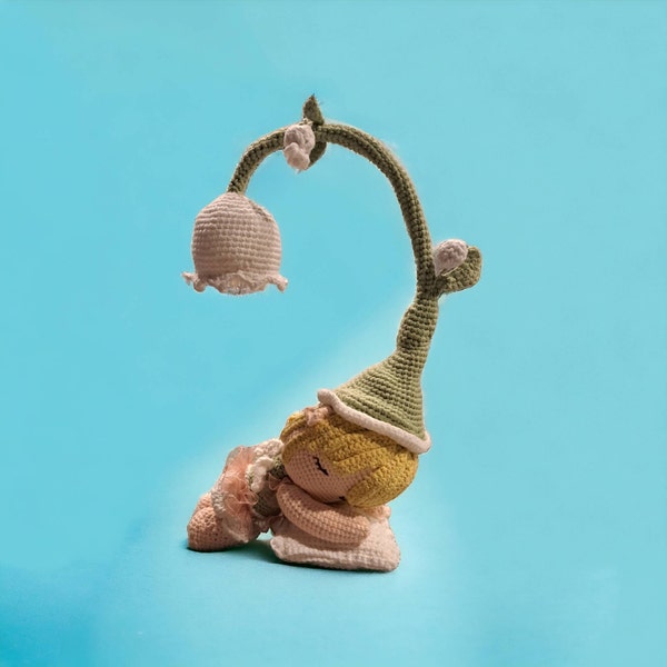 Fairy Night Light CAL DIY Kit - Etsy