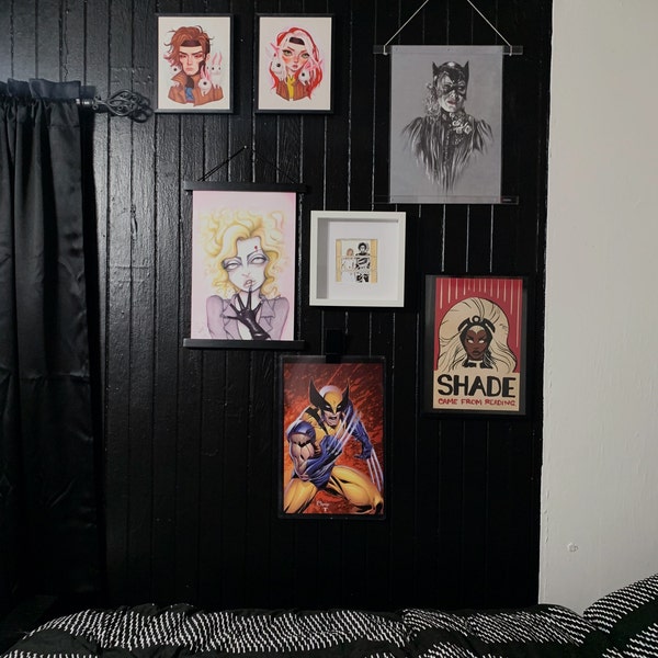 Storm Corey, Dorian Corey, Shade Came From Reading, Paris is Burning, X ...