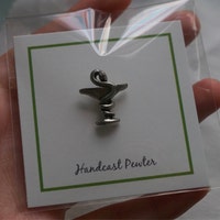 Seashell Lapel Pin CC344 Sea Ocean Beach Shells - Etsy