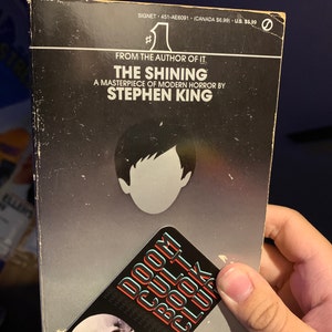 The Ceremonies by T.E.D. Klein Vintage 80s Horror Fiction Paperback ...