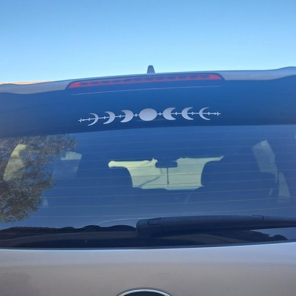 Scrolling Welcome Vinyl Decal - Welcome Vinyl Sticker - Welcome Door ...