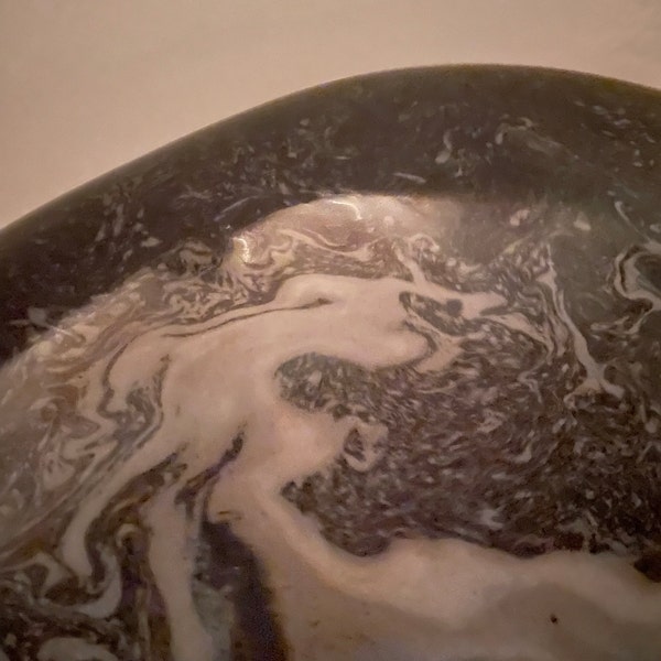 Obsidian Bath Bombs, Darker Than a Demon's Soul, Best Seller! Vegan ...