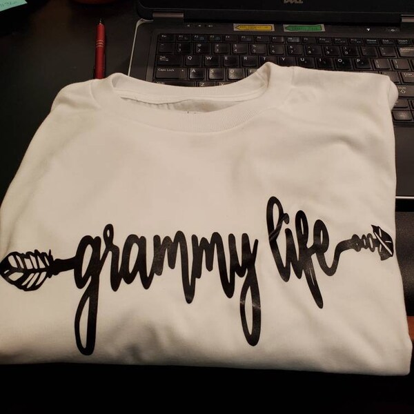 Grammy Life SVG | Grammy SVG | Grandma SVG | Granny Svg | Grandma Svg ...