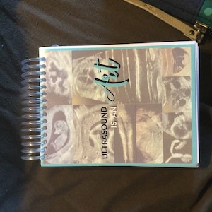 Ultrasound Log Book, Sonography101, Ultrasound Student, Sonography ...