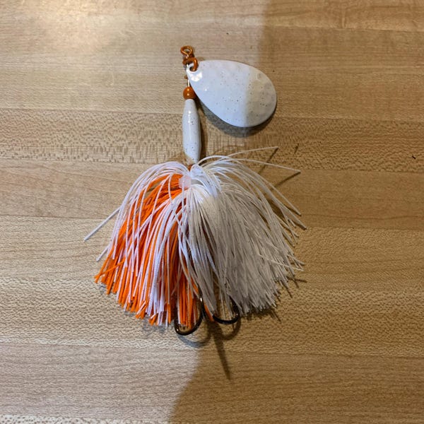 3D Print Fishing Lure Perch Lipless Crankbait for Bass Pike Walleye 3D ...