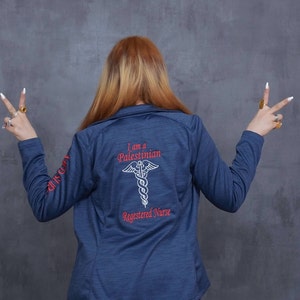 Personalized Cheer Jacket, Cheerleading Warmups, Varsity Cheer Team ...