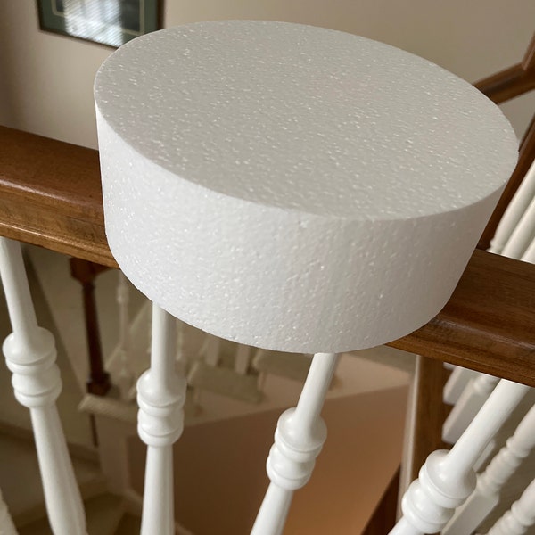 18" Broken Wheel, Floral Foam Form, Cemetery, Decoration, Styrofoam - Etsy