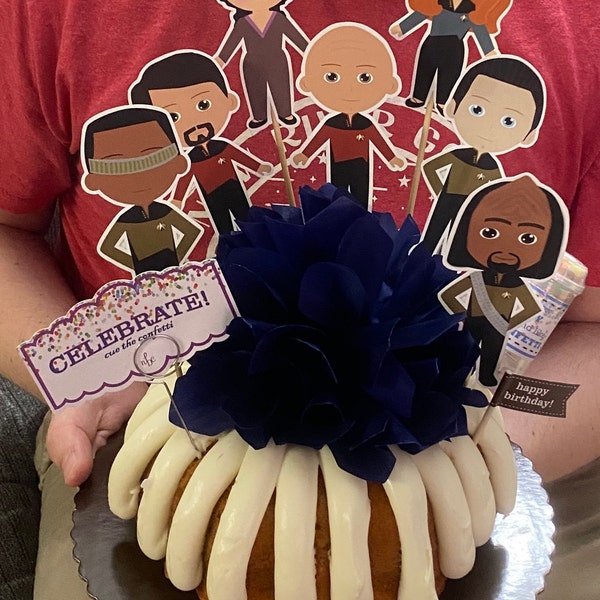 Printable Centerpiece" PUERTO Rico" (instant Download) Digital Items ...