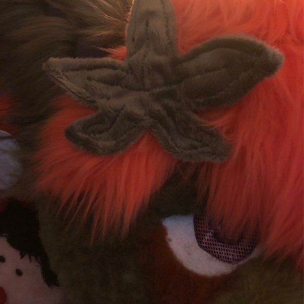 Nature Leaf Clips - Etsy