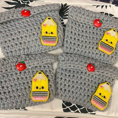 Minion Inspired Felties 1.75in on Felt 4 in a Set Ready to Use - Etsy