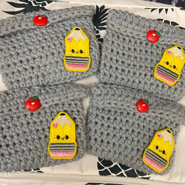 Minion Inspired Felties 1.75in on Felt 4 in a Set Ready to Use - Etsy