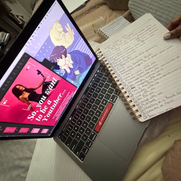 So, You Want to Be a Youtuber : the Ultimate Guide to Becoming a ...