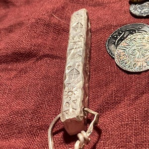 Custom Anglo Saxon, Viking, Visigoth, Lombard, Germanic, Carolingian ...