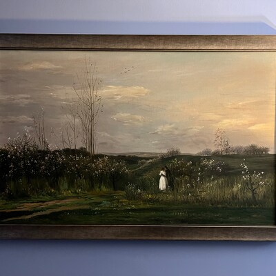 Edward Hopper, Girl at a Sewing Machine 1921, Hand Painted Museum ...