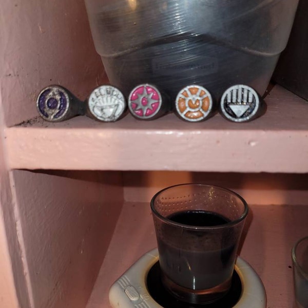 Transformers Prime Scanner | Transformers Upgrade Kit - Etsy