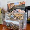 Clear Acrylic Art Print Display Bin (small) - Etsy