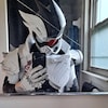 Transformers Shockblast Cosplay Costume Full Set Custom-made - Etsy