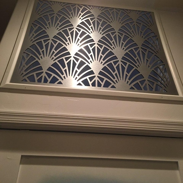 Custom Design Outdoor/indoor Panels and Room Dividers, Free Standing ...