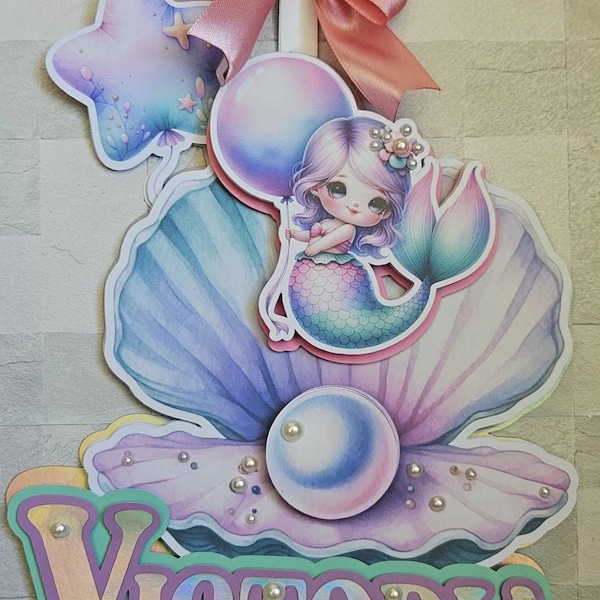 Mermaid Alphabet Clipart, Mermaid Png, Alphabet Letters, Mermaid Scales ...