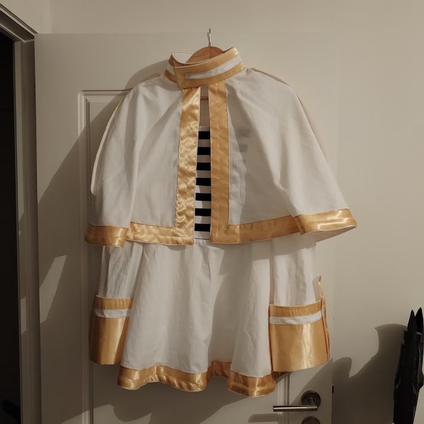 FRIEREN : Journey Elf Cosplay Pattern PDF - Etsy