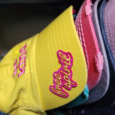 Cute Joy Mint Candy Christmas Embroidered Iron on Patch - Etsy