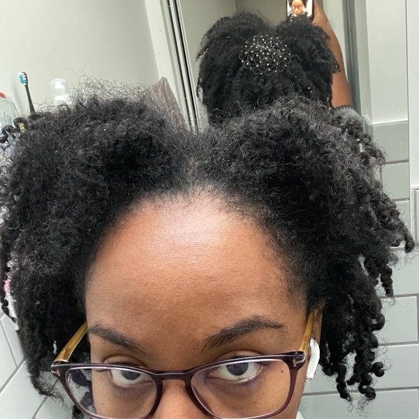 Iridescent Gold Beaded Star of David Wire Kippah for Women - Etsy