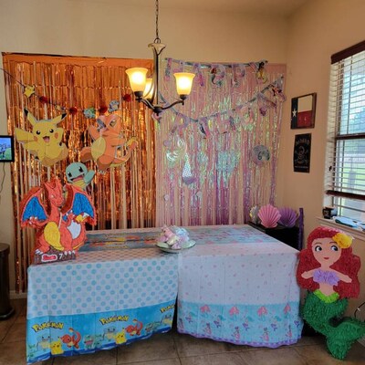 Stork Bird Pinata/piñata De Ciguena/ Gender Reveal Pinata/ Baby Shower ...