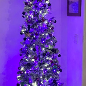 Corpse Bride Custom Hand-painted Ornaments - Etsy