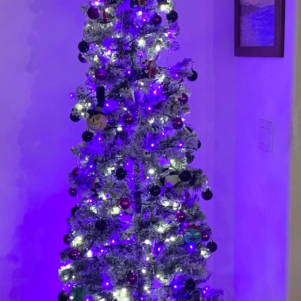 Corpse Bride Custom Hand-painted Ornaments - Etsy