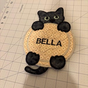 Slice of Pi Hydra Quilt Pattern Multiple Sizes - Etsy