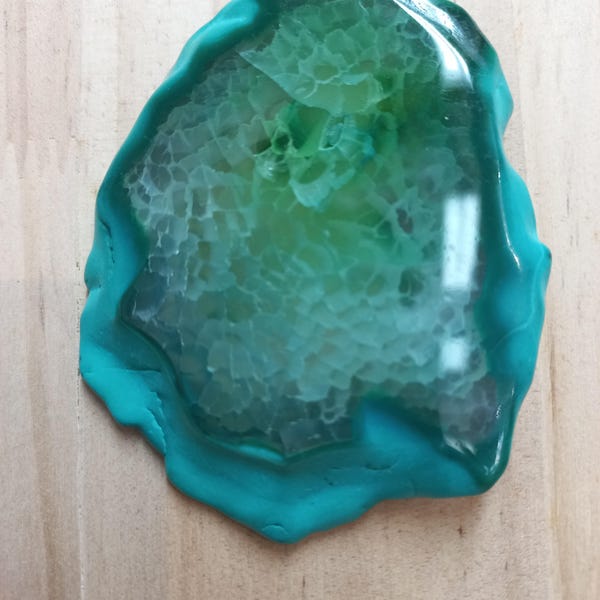 Rainbow Fluorite Craft Lamp Decor,rainbow Lamp, Home Decor, Quartz ...