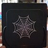 Spiderweb, Cobweb, Spiders, Halloween, Webs, Cob, Decal, Car Decal ...