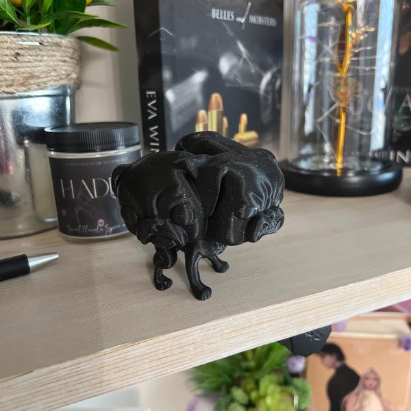 Fourth Wing 3d Printed Map - Etsy