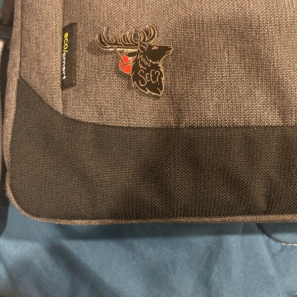 Ravenstag - You've Got My Heart on a String - Etsy