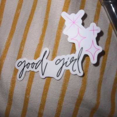 Morally Grey Sticker Bundle - Etsy