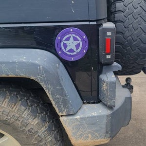 This Side up Vinyl Decal Sticker for Truck ATV Side by Side - Etsy