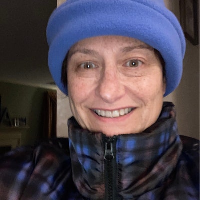 Polartec® Fleece Scarf With Fringe - Etsy