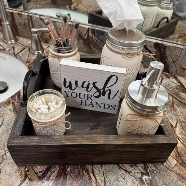 Rustic Wood Board, Farmhouse Style Serving Board, Charcuterie Board - Etsy