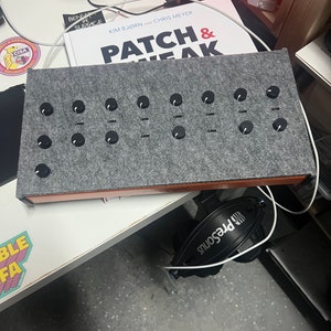 Arturia Minilab 3 Protective Cover - Etsy