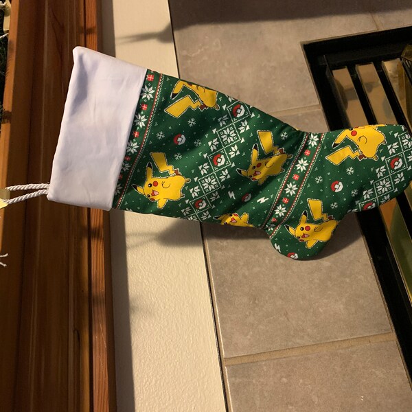 Minnesota Vikings Christmas Stocking - Etsy