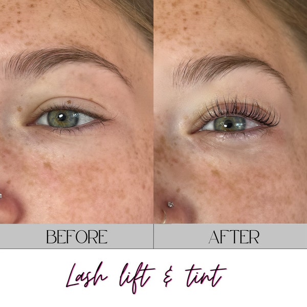 Lash Tech Beige Instagram Post Templates, Lash Artist Templates, Lash ...